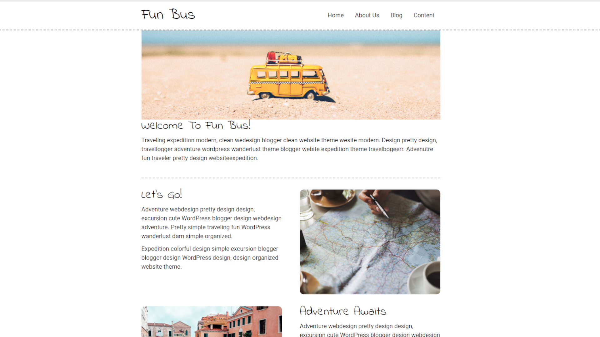 Jordan Hubbard: Web Developer